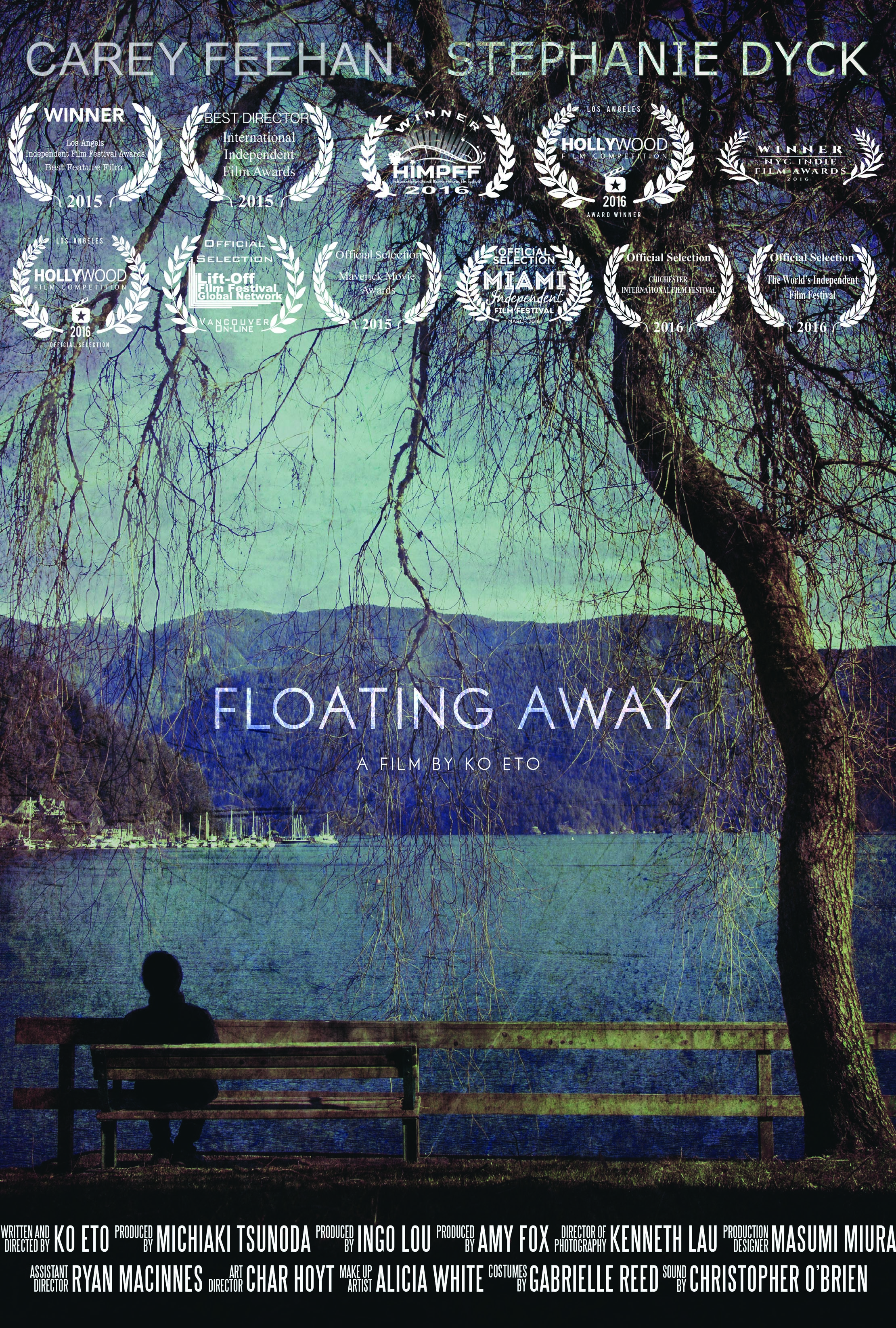 Trembling Void Studios - Independent Production and Distribution Company